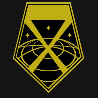 Xcom Badge