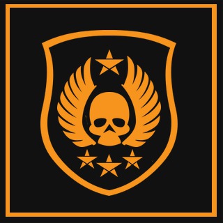 Soldier of Fortune 2 » Emblems for Battlefield 1, Battlefield 4 ...
