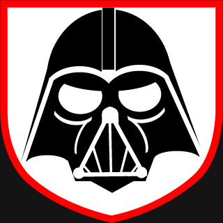 Darth Vader » Emblems for Battlefield 1, Battlefield 4, Battlefield ...