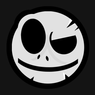 Bad Company Smiley Face