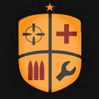 All Classes Emblem » Emblems for Battlefield 1, Battlefield 4 ...