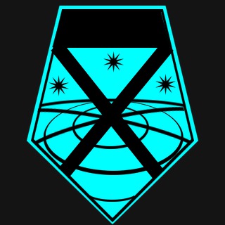 Xcom Badge