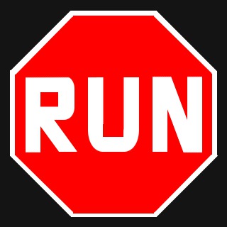 RUN Sign » Emblems for Battlefield 1, Battlefield 4, Battlefield ...