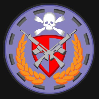 red shield patch » Emblems for Battlefield 1, Battlefield 4 ...