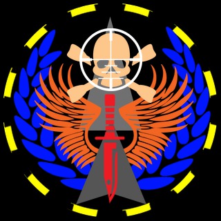 Elite Special Forces Emblem 1 of 2 » Emblems for Battlefield 1 ...