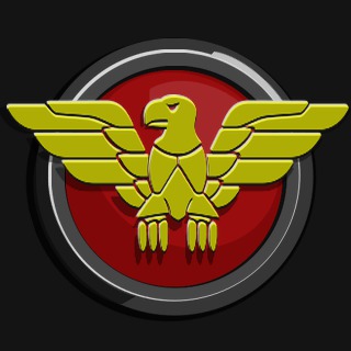 Eagle » Emblems for Battlefield 1, Battlefield 4, Battlefield Hardline ...