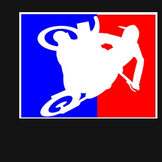 Alias Motocross Logo