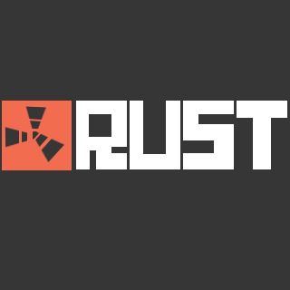 Rust Logo » Emblems for Battlefield 1, Battlefield 4, Battlefield ...