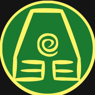 Earth Nation Logo