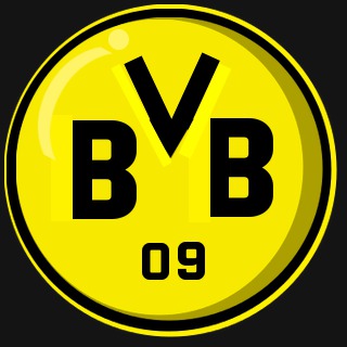 BV Borussia Dortmund » Emblems for Battlefield 1, Battlefield 4 ...
