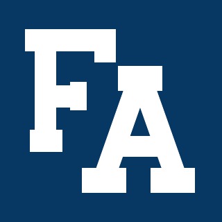 Fuark Logo