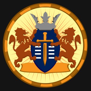 Gauteng South Africa » Emblems for Battlefield 1, Battlefield 4 ...