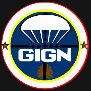 Gign Logo
