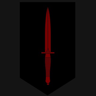 Korps Commandotroepen Logo