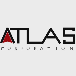 Atlas Corporation Call Of Duty Logo