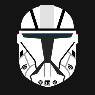 Star Wars Commando Symbol