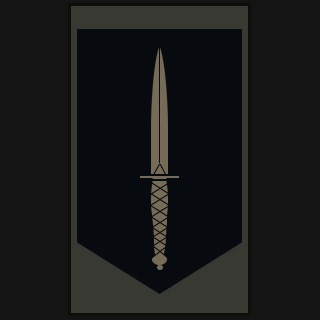 Korps Commandotroepen Logo