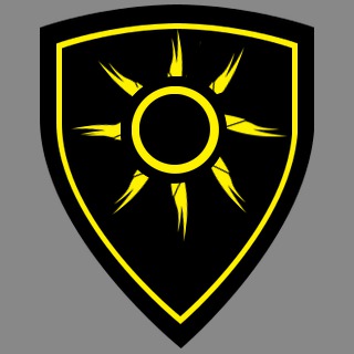 Nilfgaard Sun » Emblems for Battlefield 1, Battlefield 4, Battlefield ...