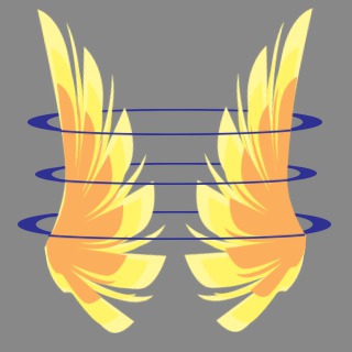 Cast Away Wings » Emblems for Battlefield 1, Battlefield 4, Battlefield ...