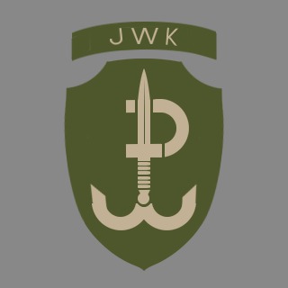 JWK Patch (Woodland) by LEETWIN » Emblems for Battlefield 1 ...