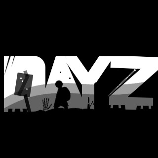 Wallpaper Dayz Mod Logo