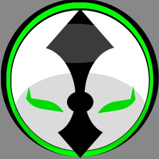 Spawns Logo