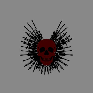Expendables » Emblems for Battlefield 1, Battlefield 4, Battlefield ...