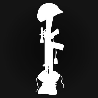 Fallen Soldier Logo