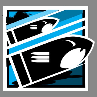 Rainbow Six Siege Buck » Emblems for Battlefield 1, Battlefield 4 ...