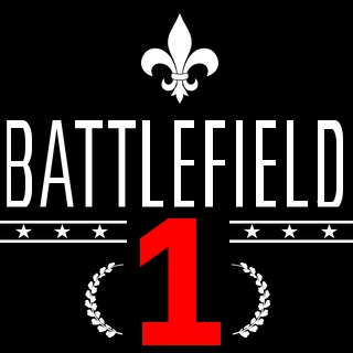 Battlefield 1 » Emblems for Battlefield 1, Battlefield 4, Battlefield ...