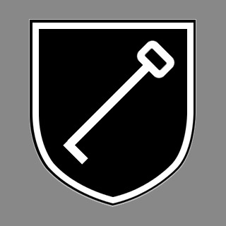 Leibstandarte SS » Emblems for Battlefield 1, Battlefield 4 ...