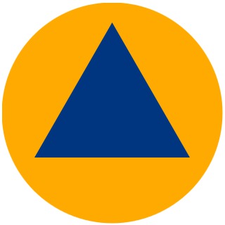 Civil Defense Logo » Emblems for Battlefield 1, Battlefield 4 ...