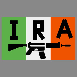 Real Ira Logo