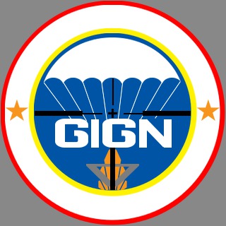 Gign Logo