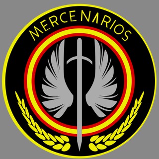Mercenarios 06 » Emblems for Battlefield 1, Battlefield 4, Battlefield ...