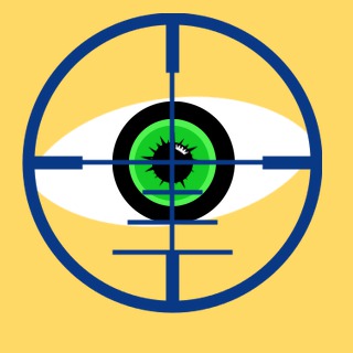 Sniper eye » Emblems for Battlefield 1, Battlefield 4, Battlefield ...