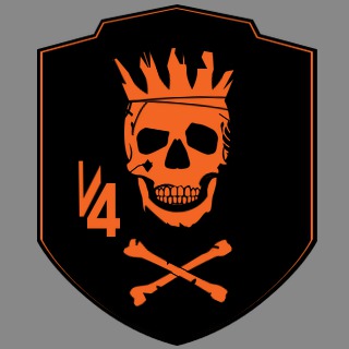 v4 bf1 » Emblems for Battlefield 1, Battlefield 4, Battlefield Hardline ...