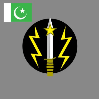 Pakistan SSG » Emblems for Battlefield 1, Battlefield 4, Battlefield ...