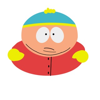 ericcartman高清头像-千图网