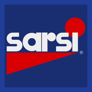 Sarsi Cola Logo