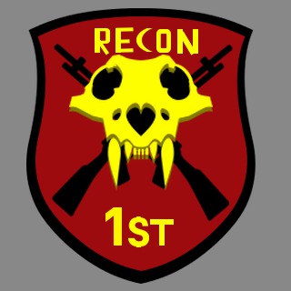 1st Recon Sniper Team » Emblems for Battlefield 1, Battlefield 4 ...