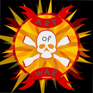 Art of war 1 emblem » Emblems for Battlefield 1, Battlefield 4 ...