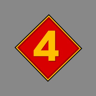 4th Marine Division » Emblems for Battlefield 1, Battlefield 4 ...
