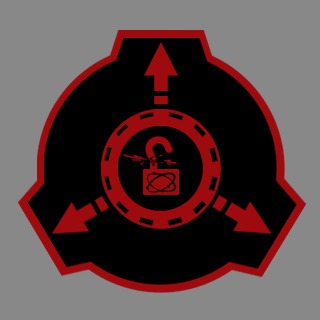 Scp - Keter Class » Emblems for Battlefield 1, Battlefield 4 ...