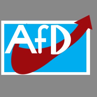 Alternative für Deutschland (AfD) » Emblems for Battlefield 1 ...